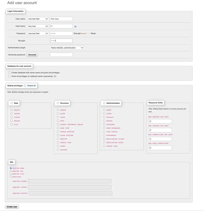 The Ultimate Guide to WordPress Databases in 2022